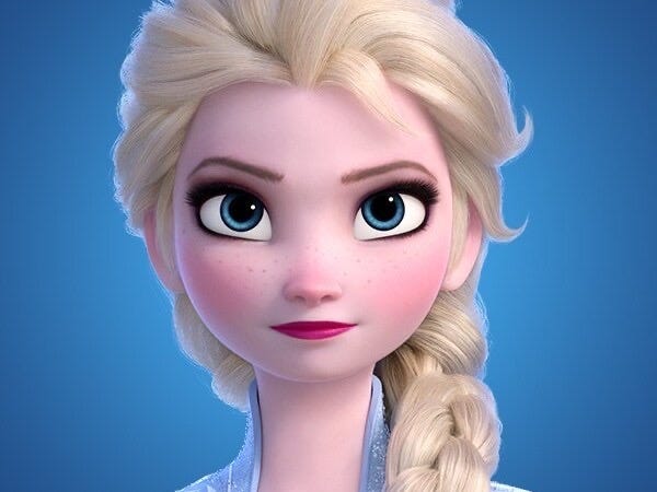 Was Elsa a Hero—Or a Villain Who Got Lucky? - by Matt Musk