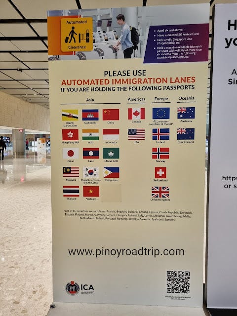 Borders & the Budget - Daniel Alphonsus