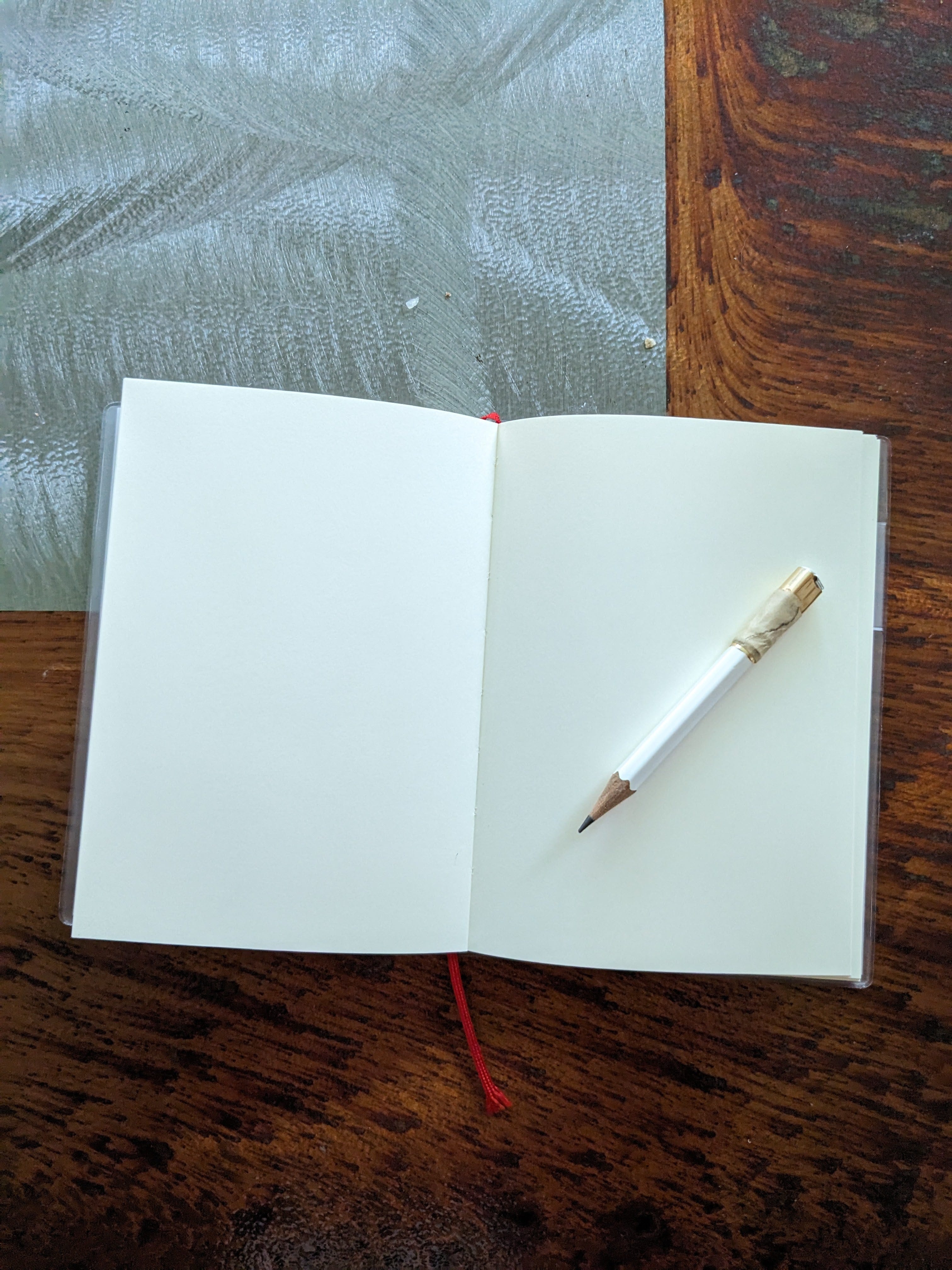 How I Write a Comic Strip - by Jesse Atwell