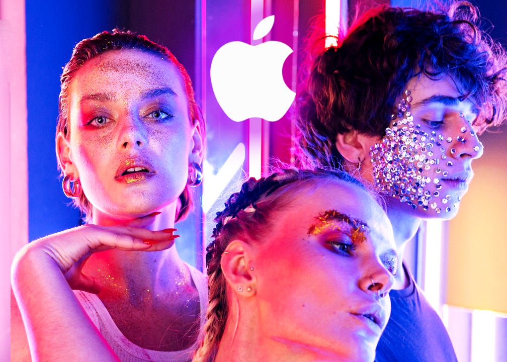 How Apple Ruined Gen Z - Uncut Perspectives