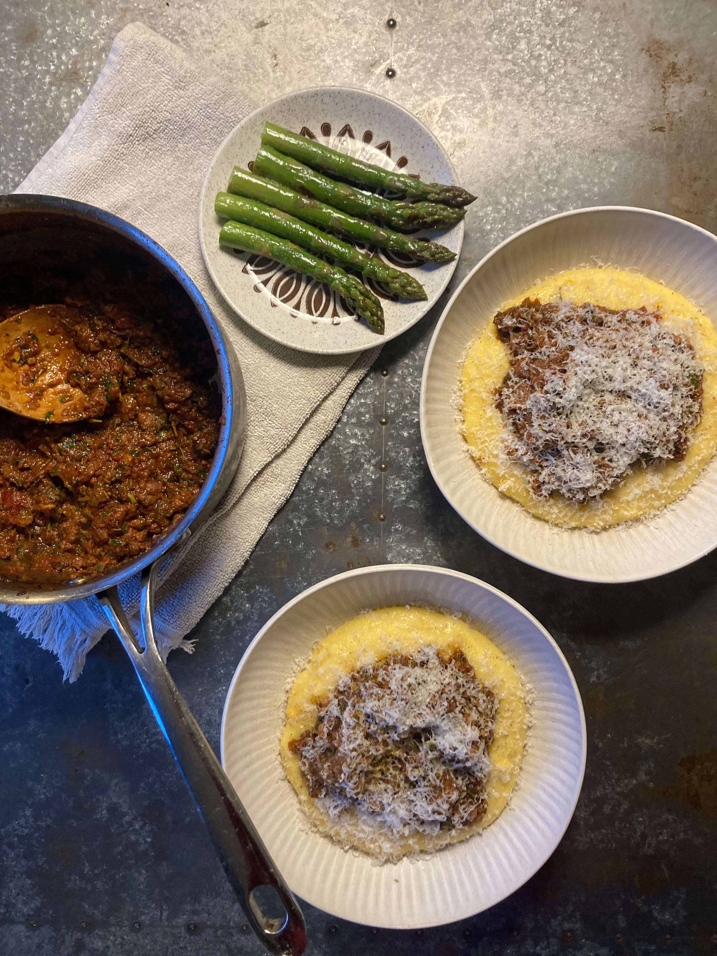 Let's Take This Outside: Towpath Recipes & Stories by Lori di Mori ...