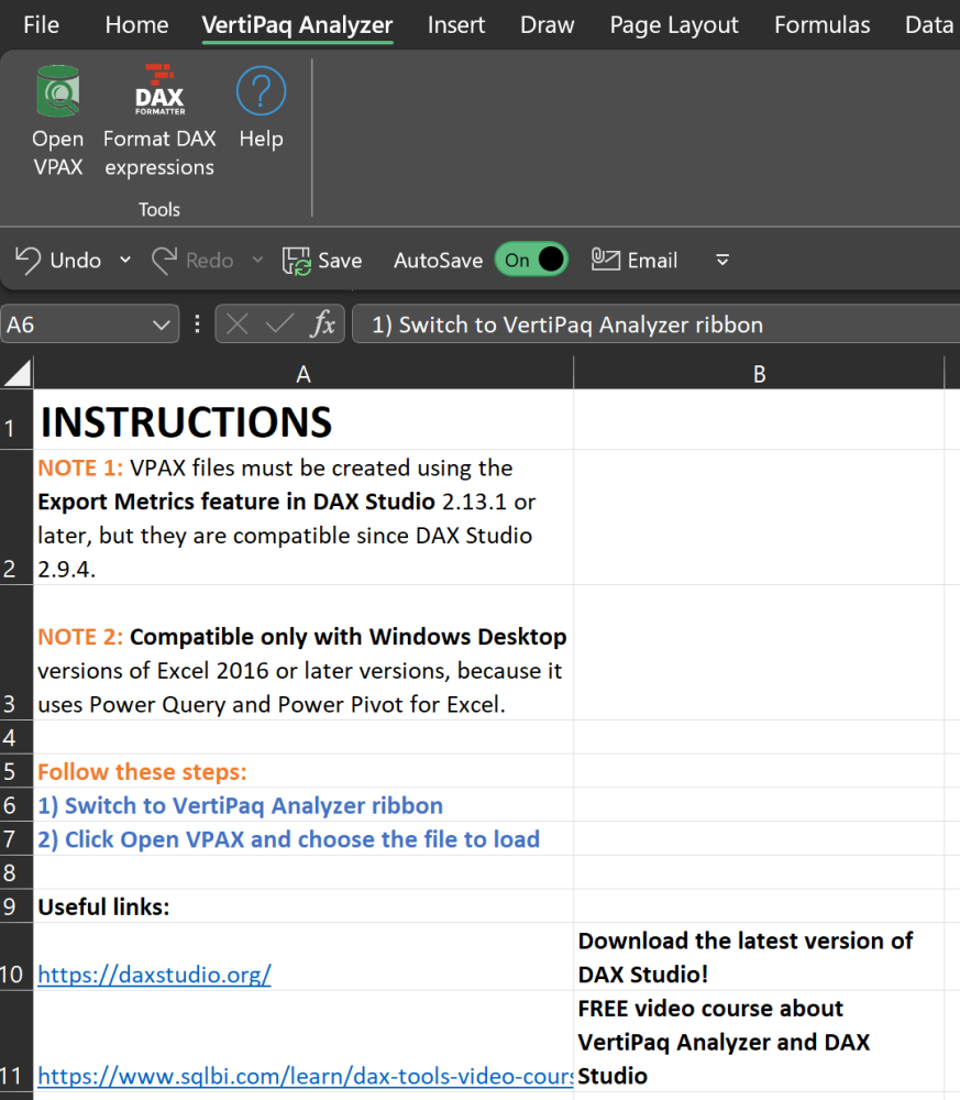 Maximum Compendium - Developments