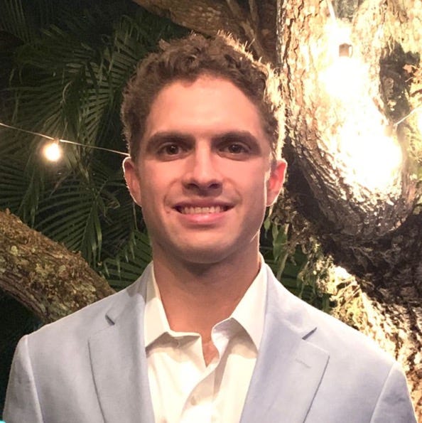 Mattias Acosta | Substack