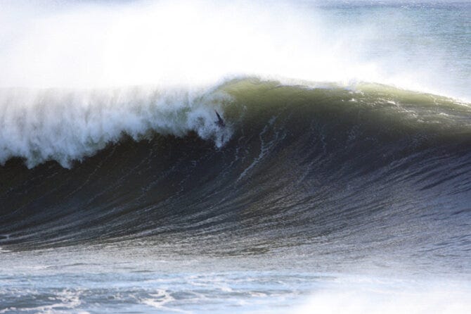 Ryan Masters | Substack