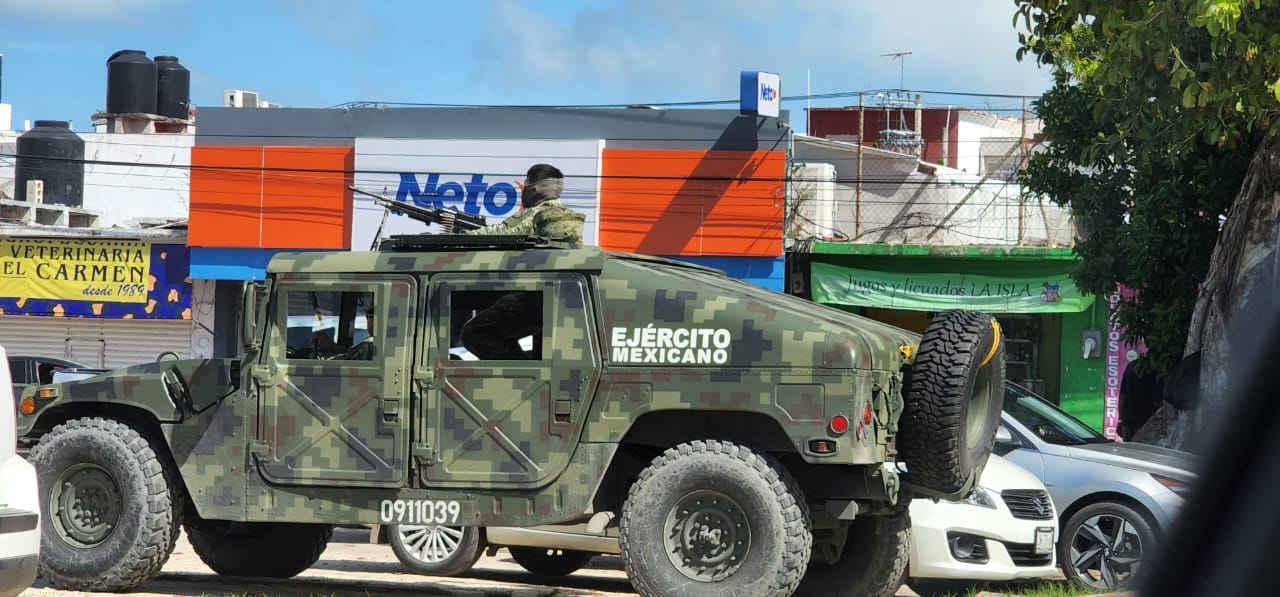 So, is Mexico a Narco State? - CrashOut by Ioan Grillo