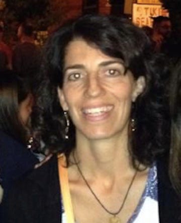 Danielle Levitan | Substack