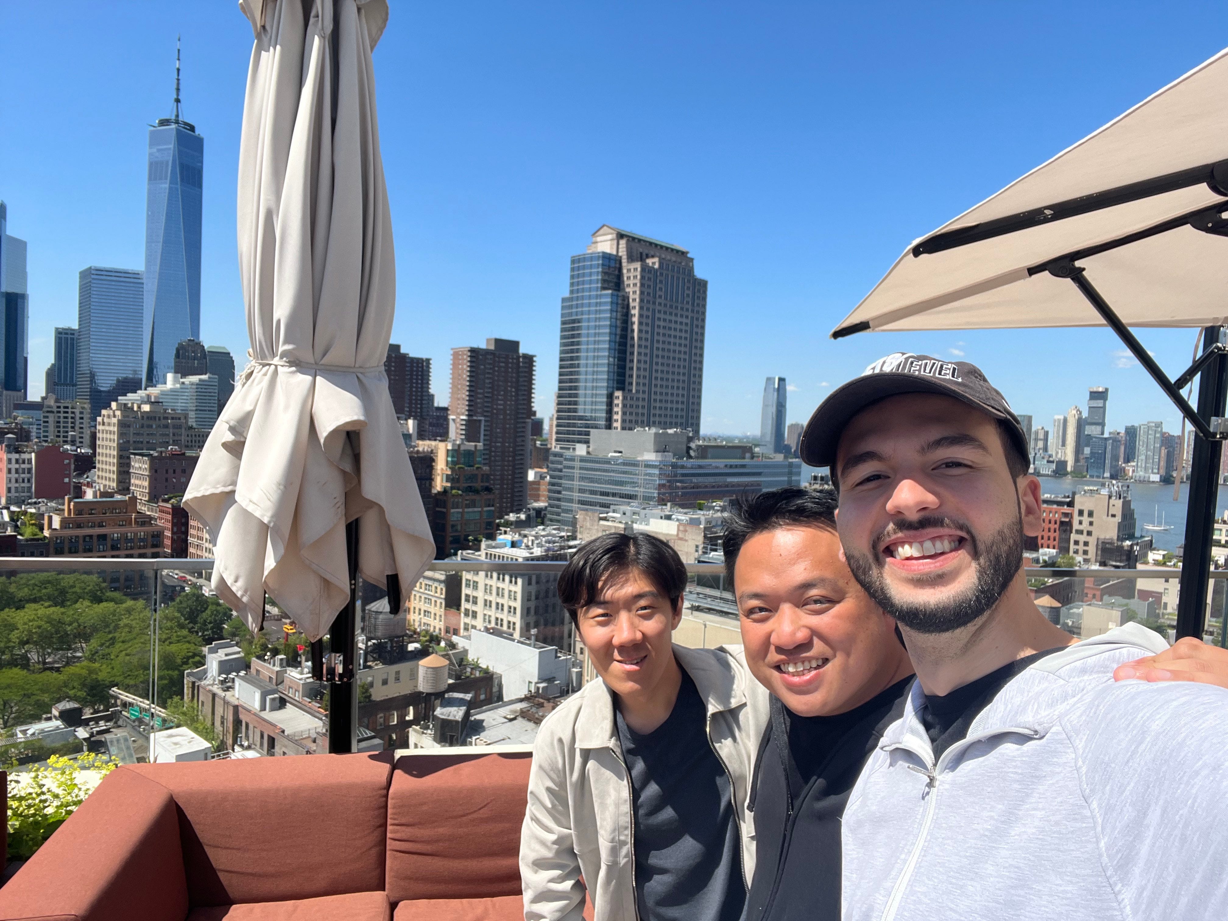 Building the AI × UX Scenius - with Linus Lee of Notion