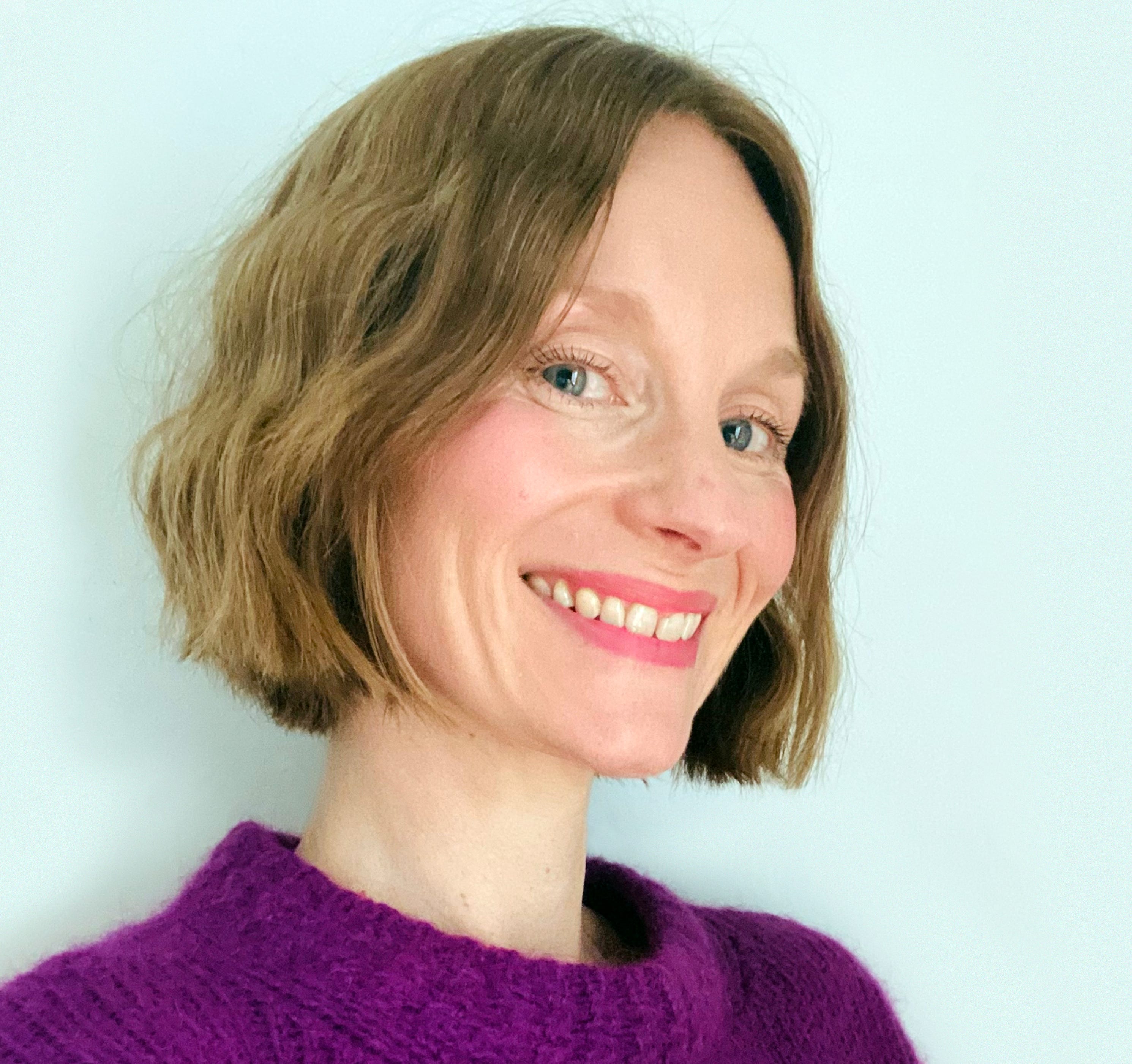 Claire Powell | Substack