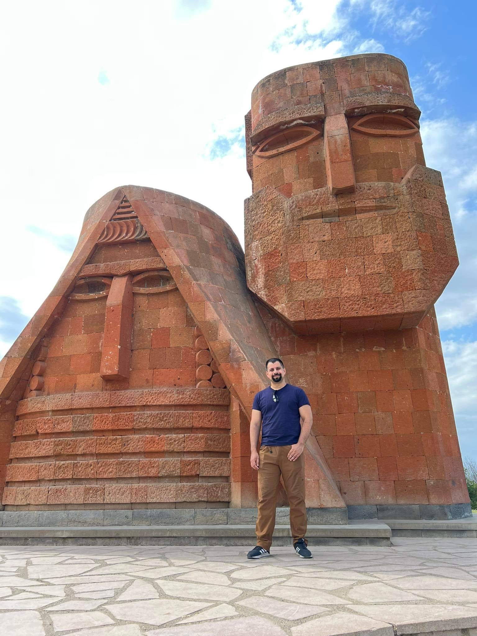 EXCLUSIVE INTERVIEW: Trey Blanton, Former Army Officer and Afghanistan ...