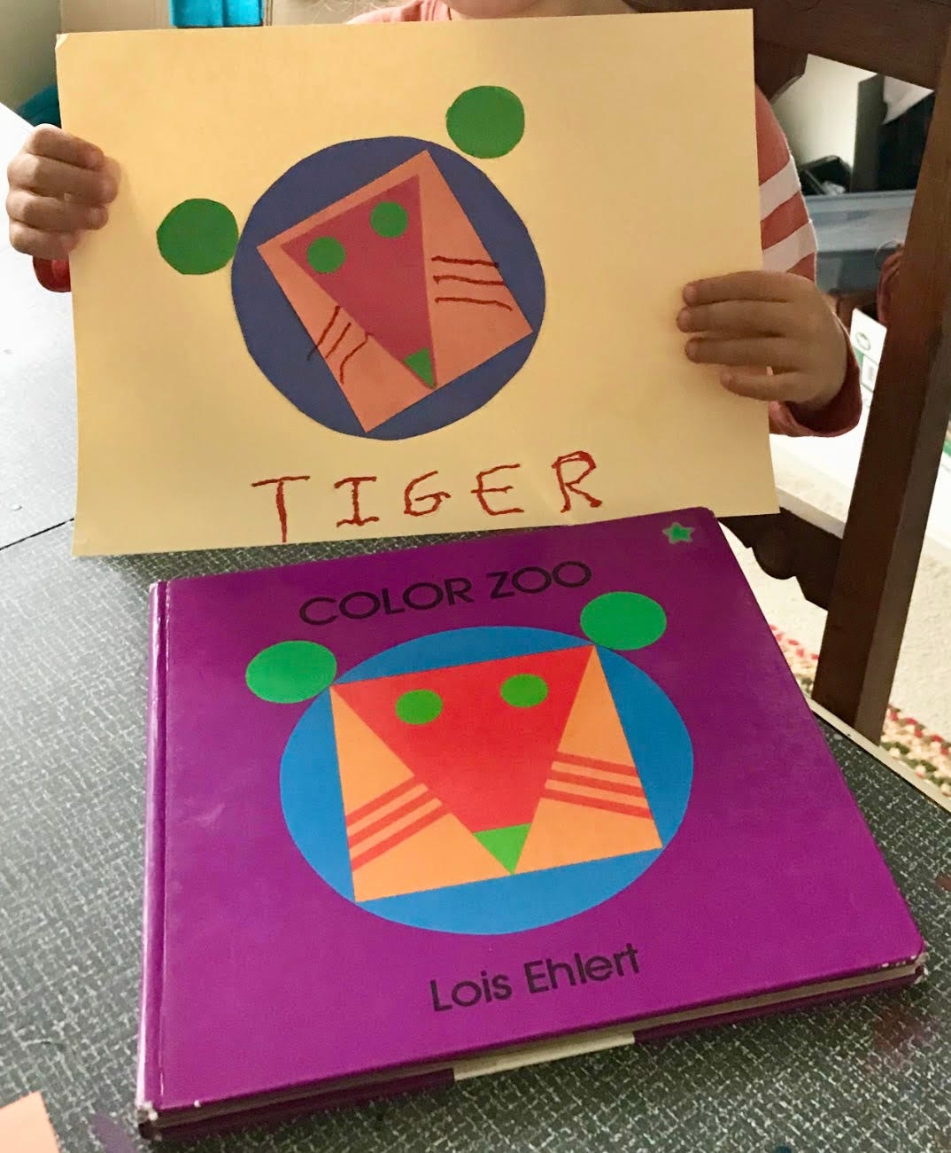 Lois Ehlert Coloring Pages [2025]