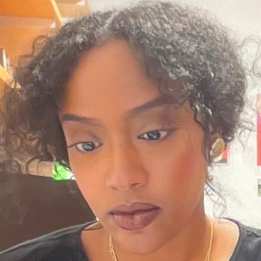 Huda Hassan | Substack