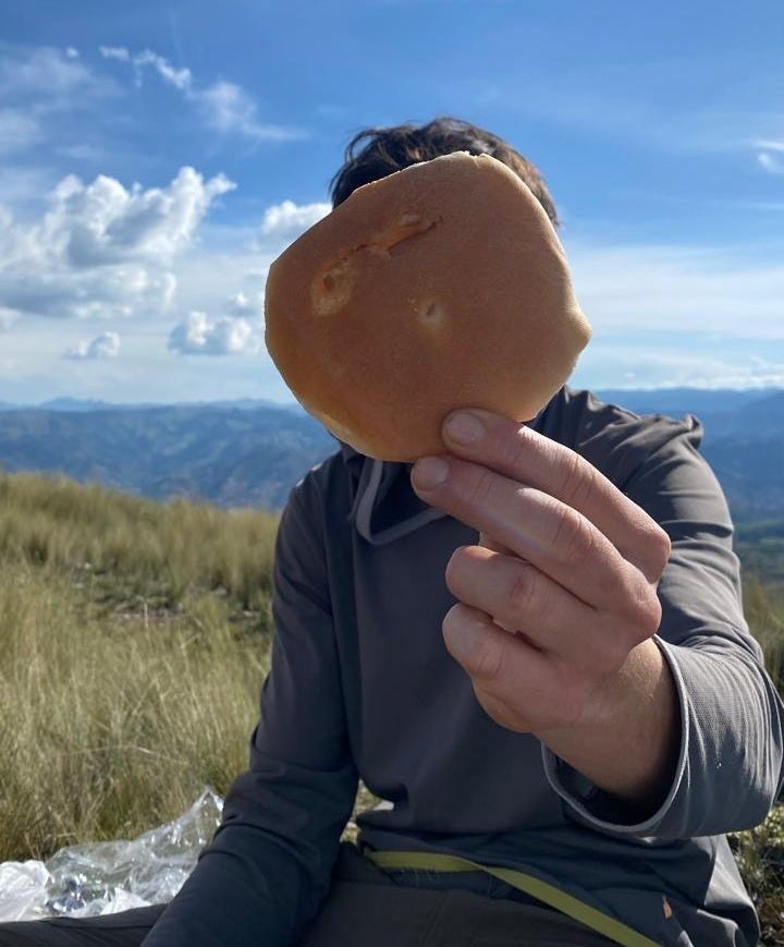 Some thoughts on the "language barrier" - Chris’s Substack