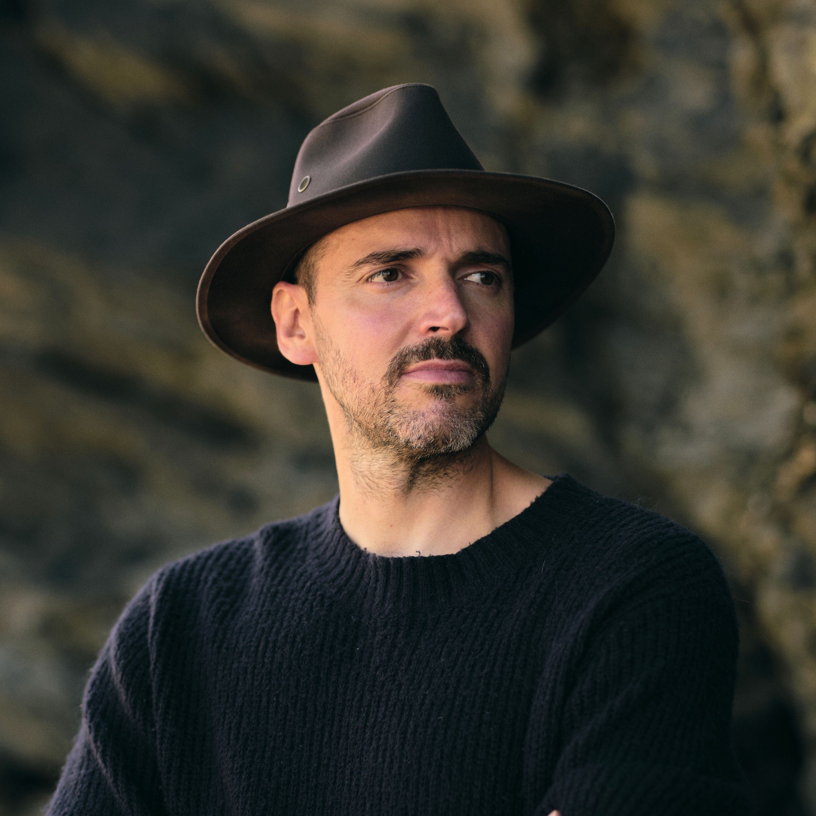 James Jones | Substack