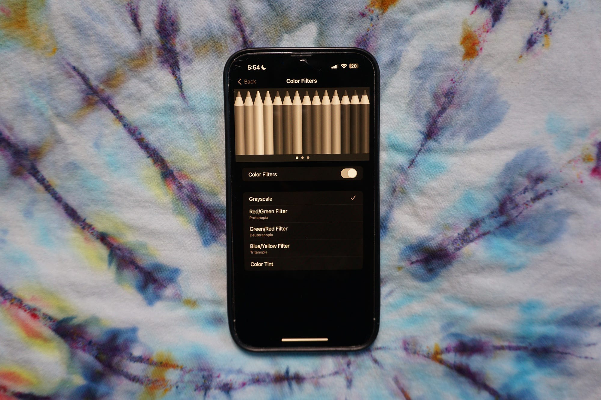 Use Science to Reduce Screen Time