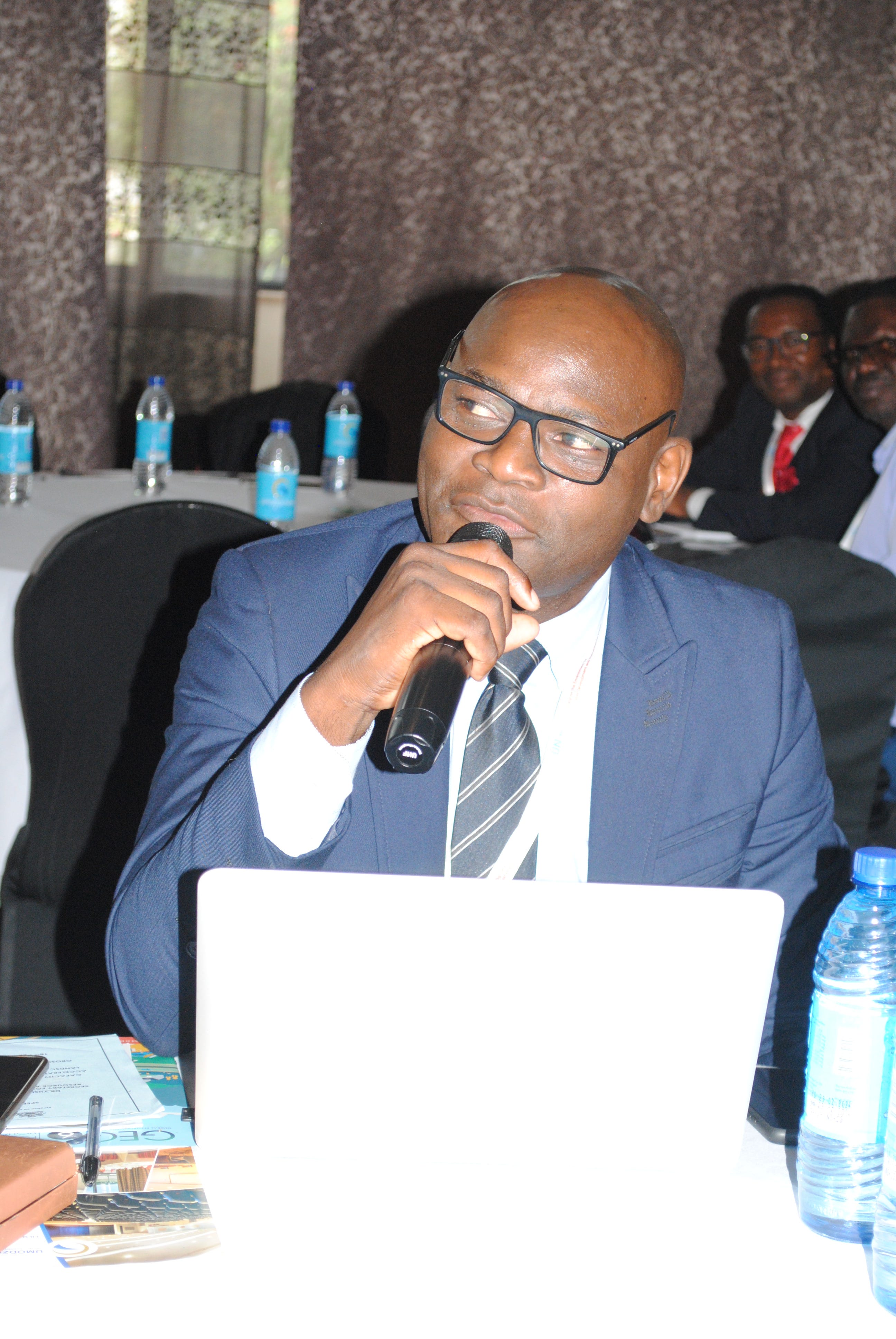 Charles Mkoka | Substack