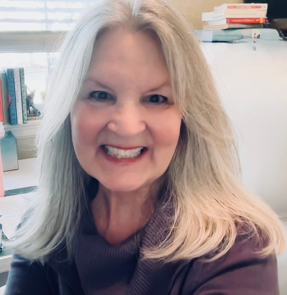 Kathy Fish | Substack