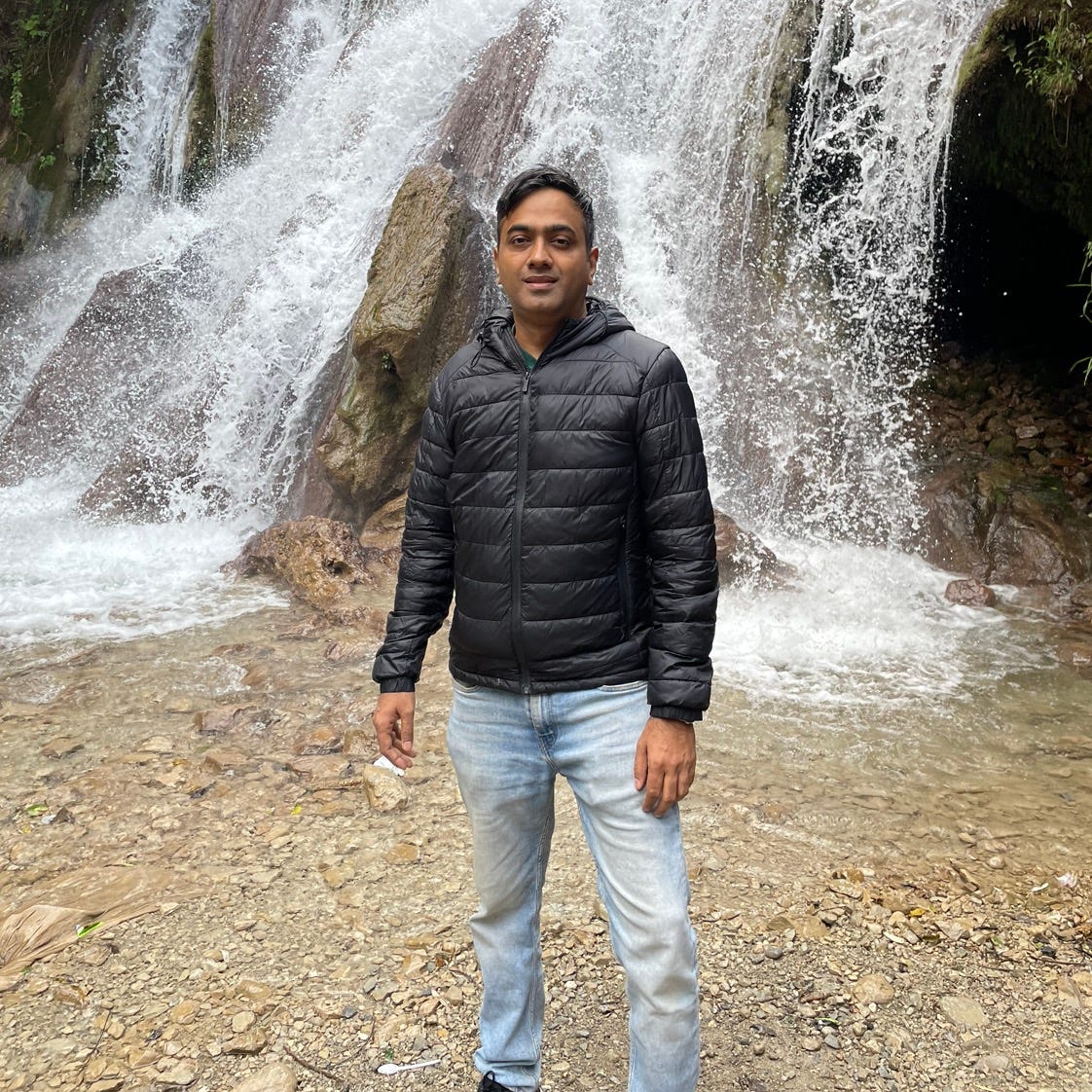 Parag Agarwal | Substack