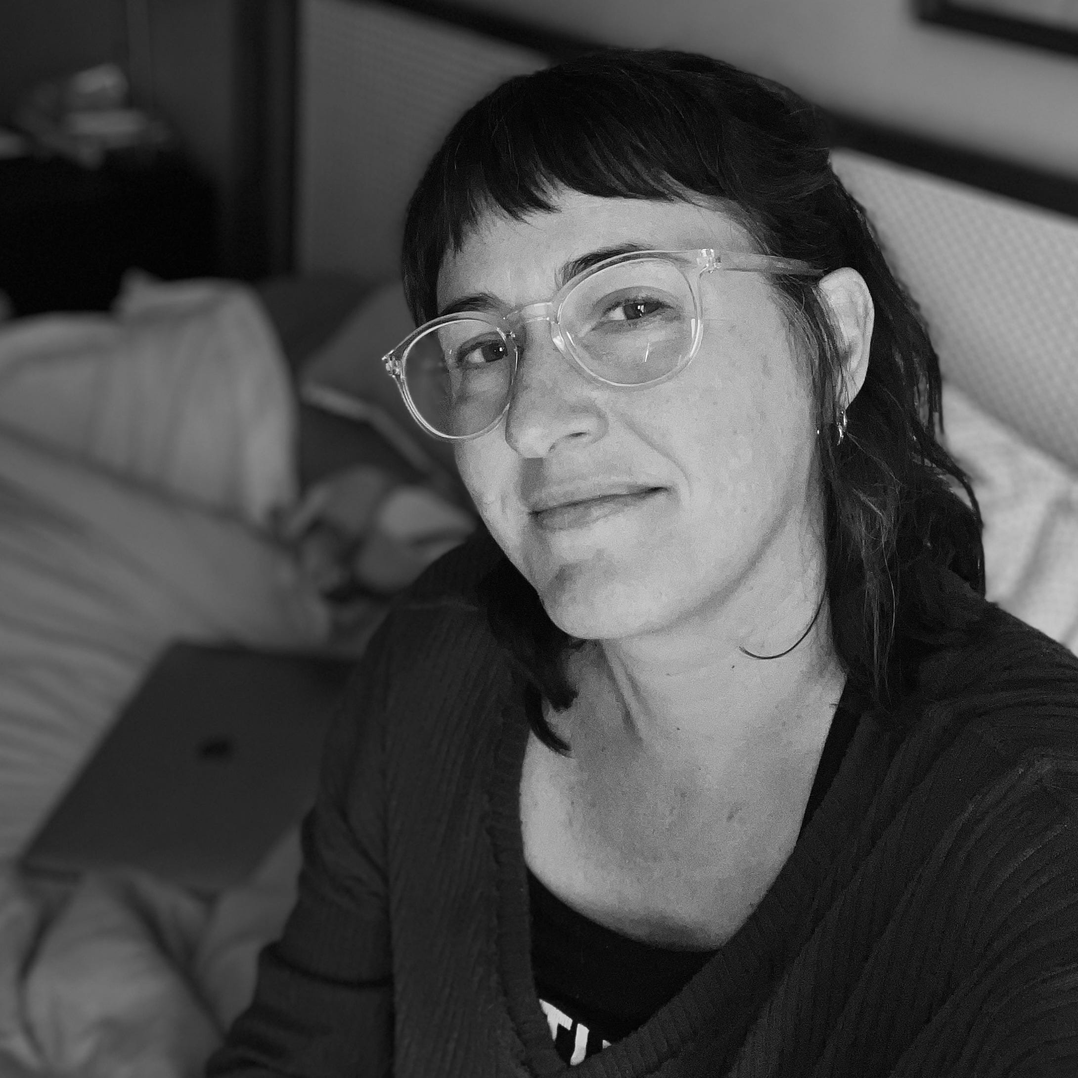 Lex Orgera | Substack