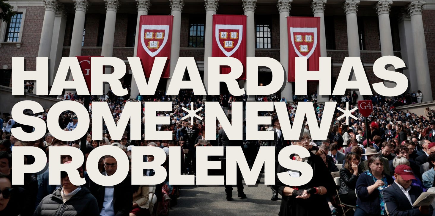 Timothee on SNL + Harvard Is Unwell + Elon's Infowars + Alt National ...