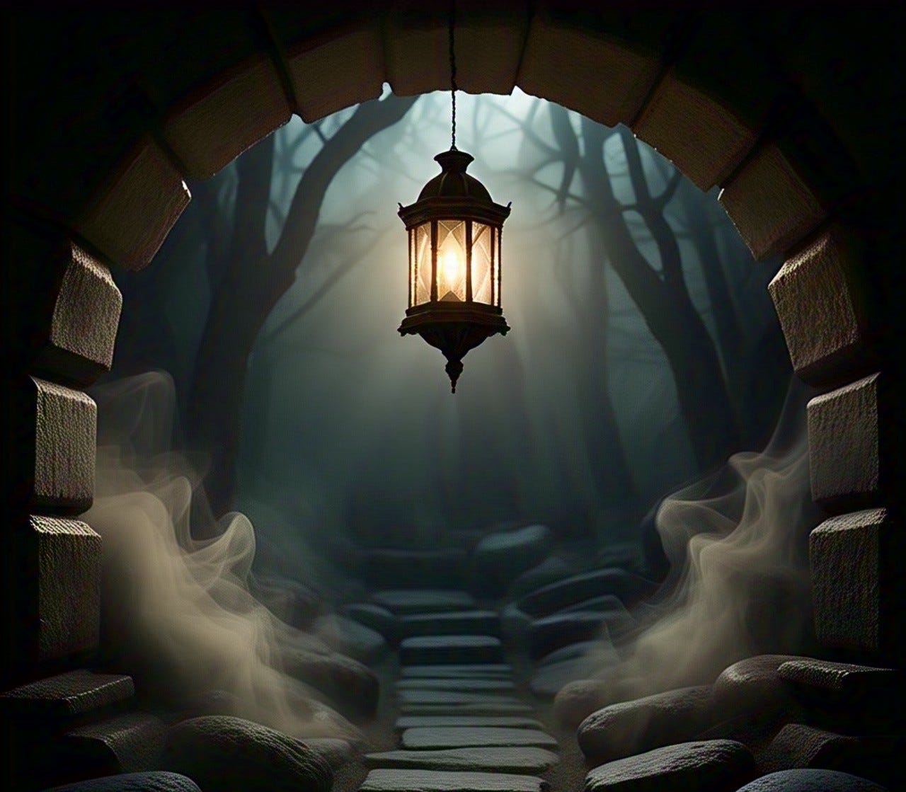 Whispers of the Past: Subtle Murmurs and Resonant Echoes