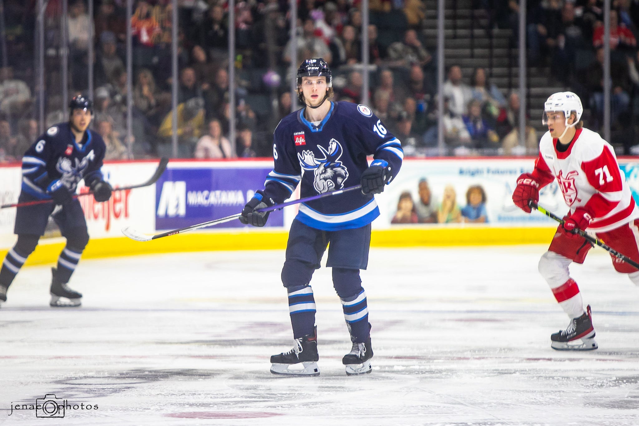 Prospect Round-Up: Lambert, Chibrikov Leading AHL Team