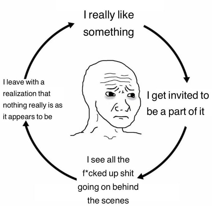 MEME DROP #252: The Mind, Once Stretched By A New Idea