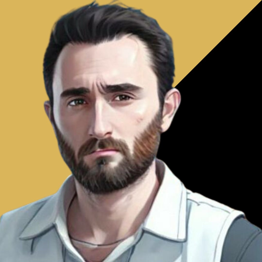 Arthur Homines | Substack