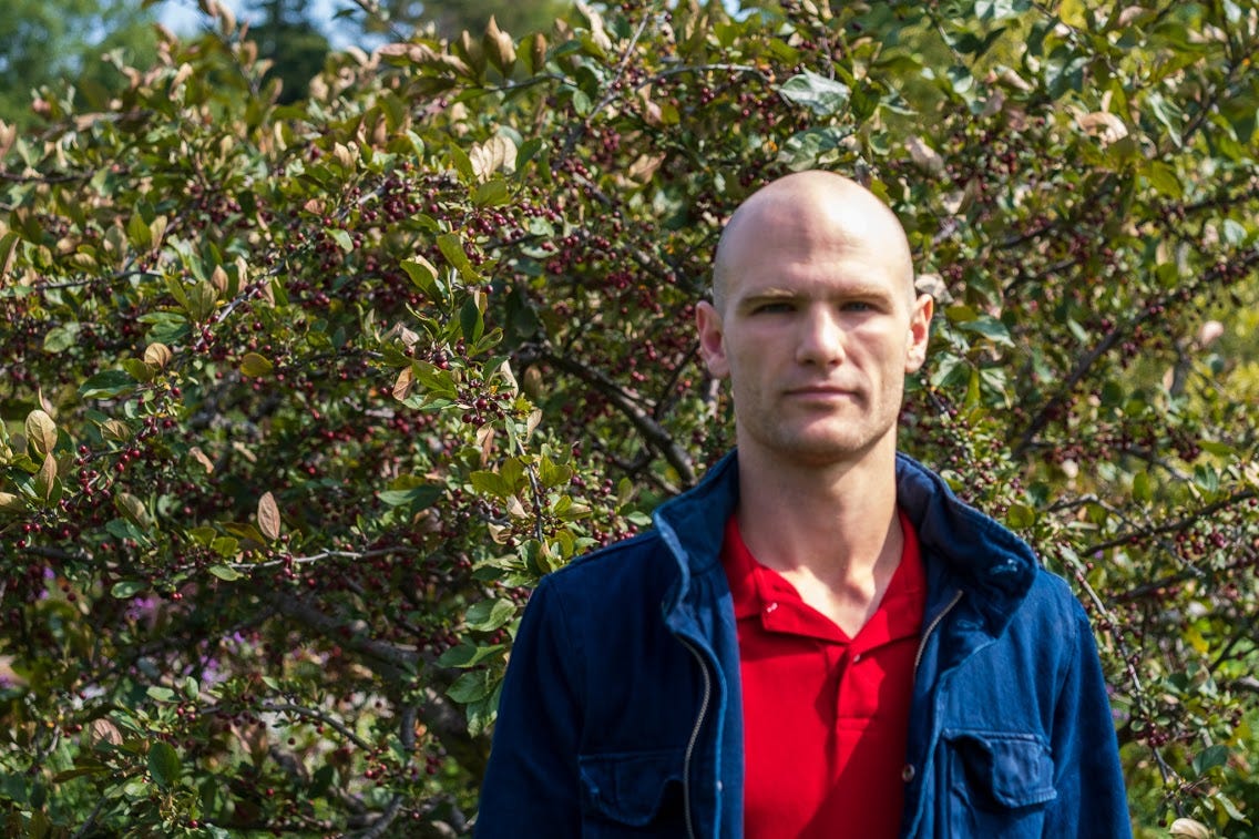 Joseph Miller | Substack