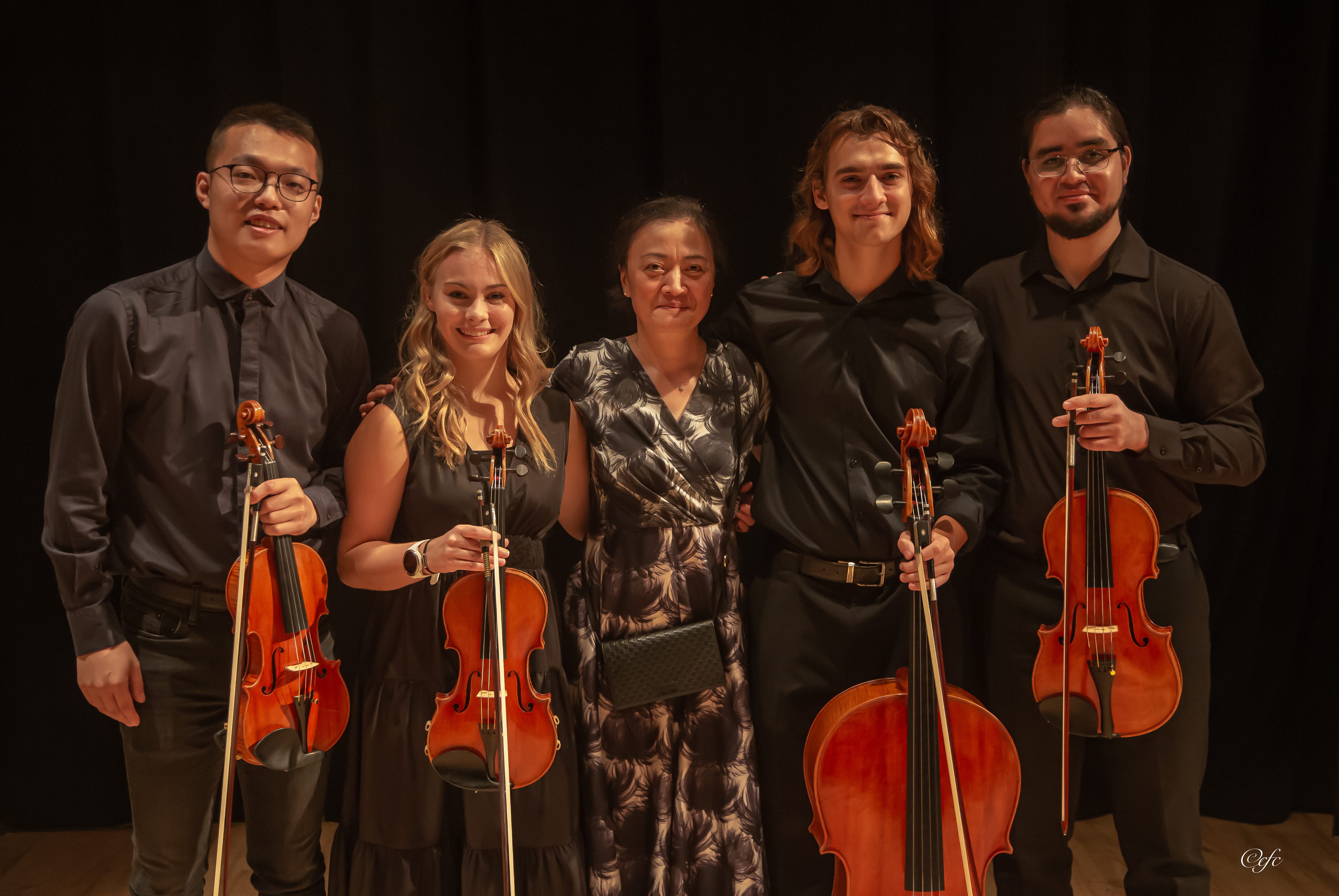 This is 58: Yi Xue Responds to The Oldster Magazine Questionnaire