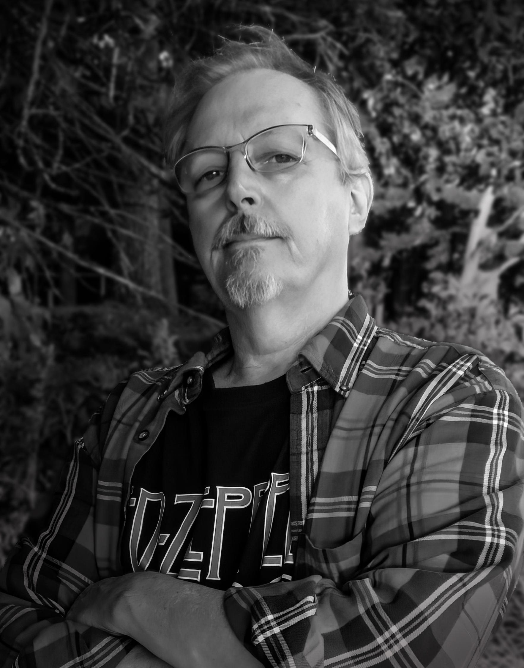 Long Story Short ★ BILL REINHOLD