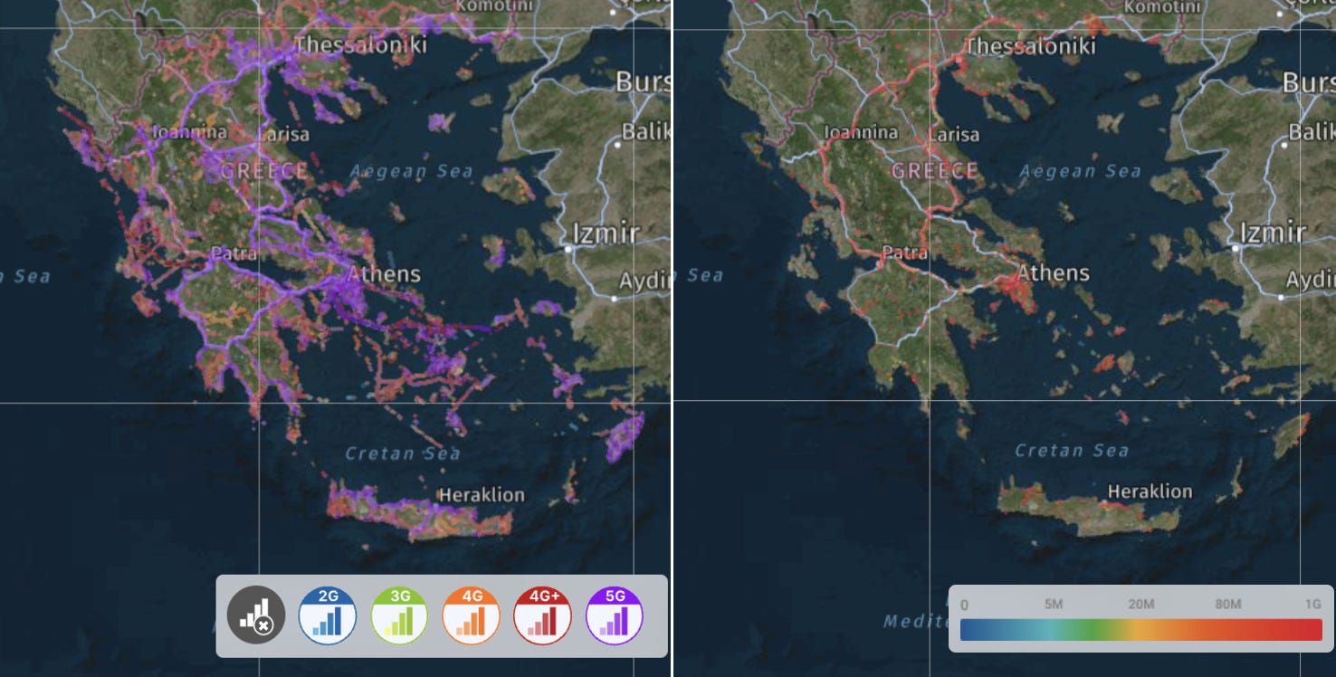 The internet in Greece - The Greek Analyst