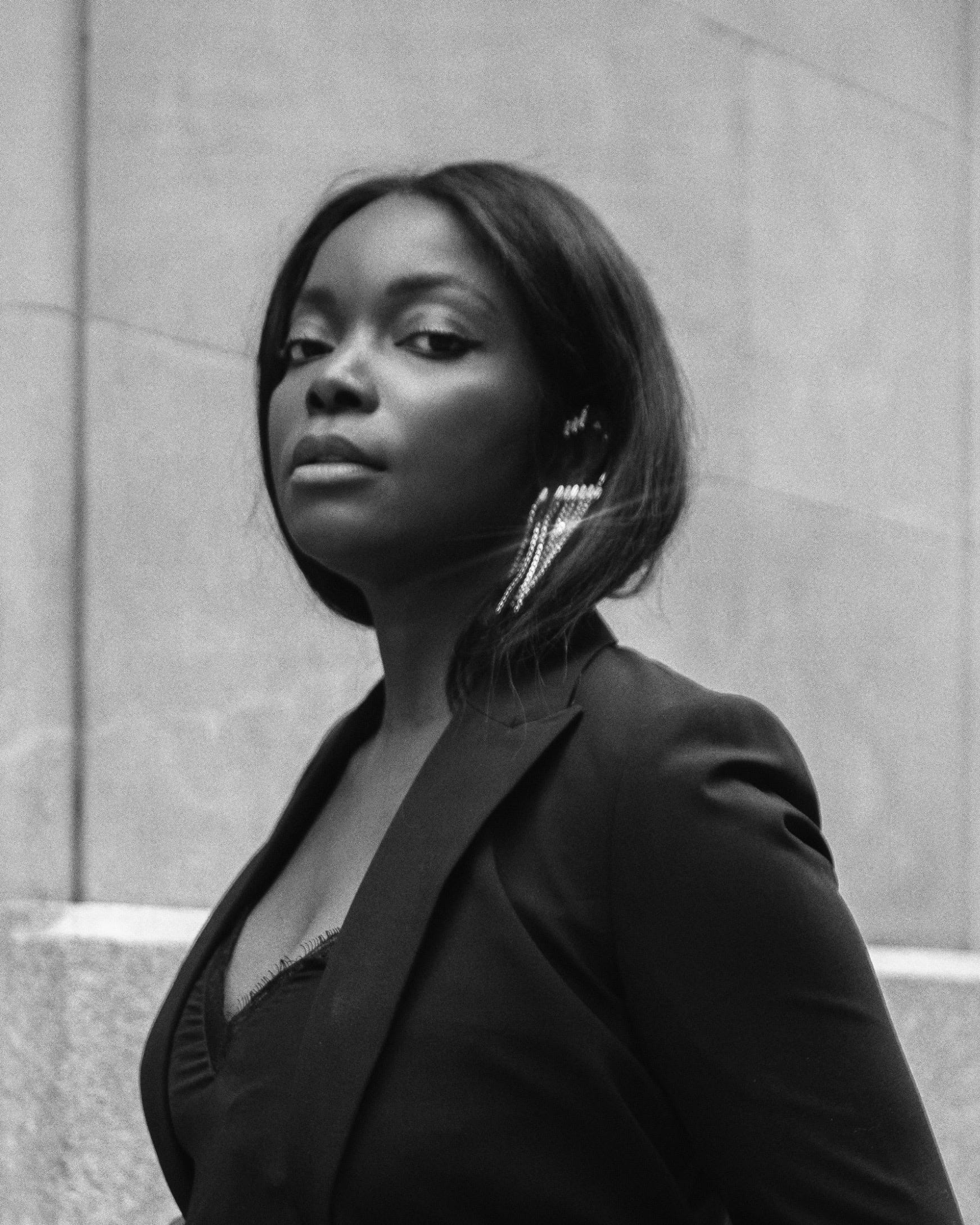 Coco Bassey | Substack