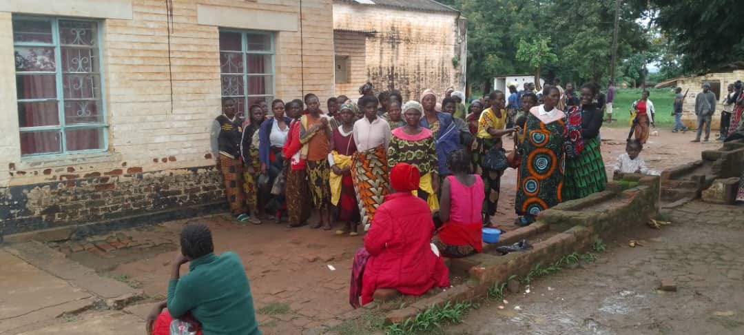 ADMARC Maize Sales Spark Community Frustration in Dowa District