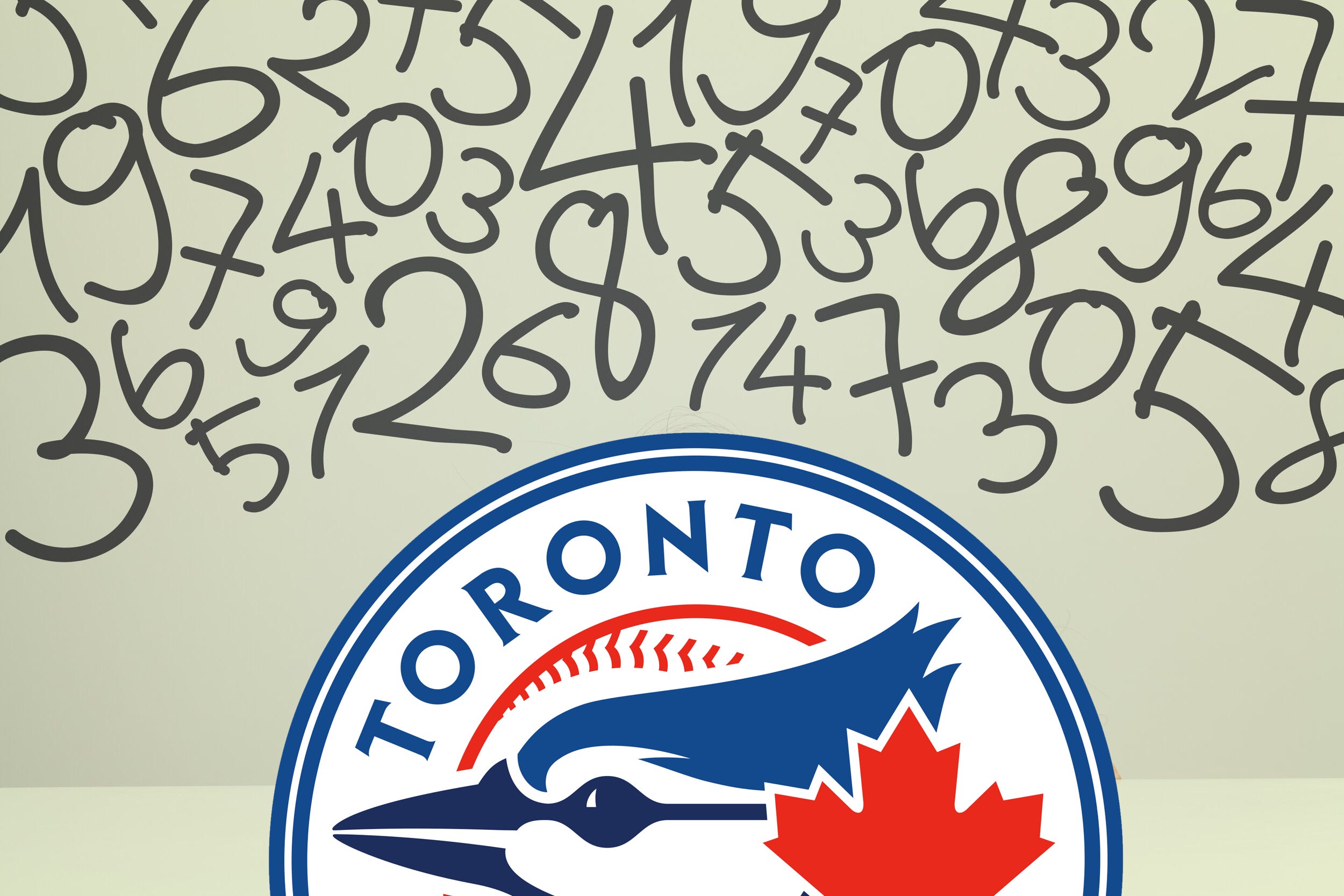 Ten offensive numbers that jump out to me about the season's first 10 games