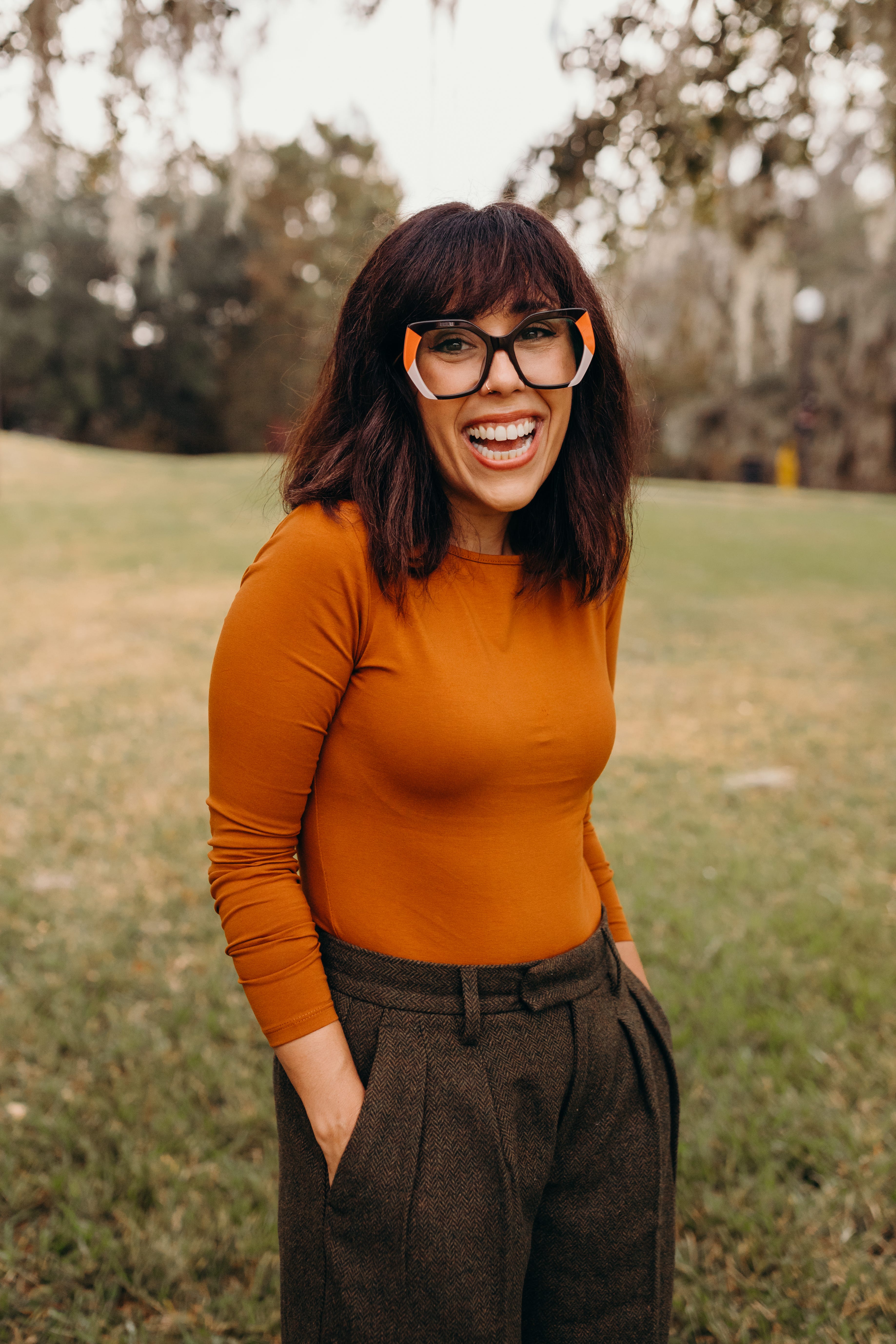 Laura Diaz Freeland | Substack