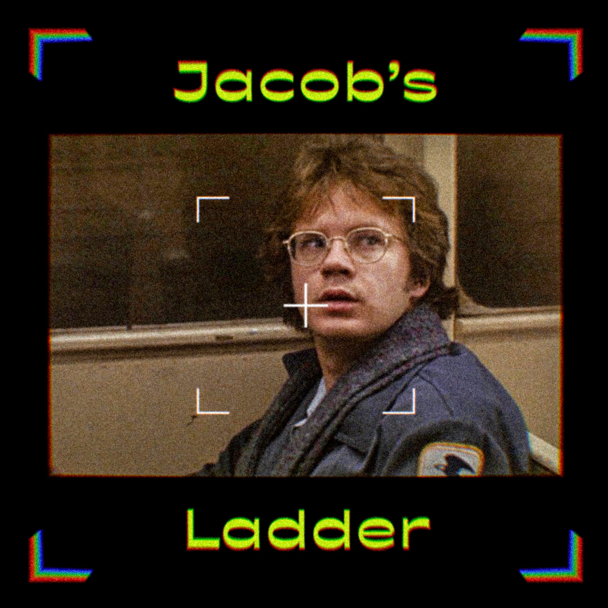 Jacob's Ladder (1990) | Ep. 3
