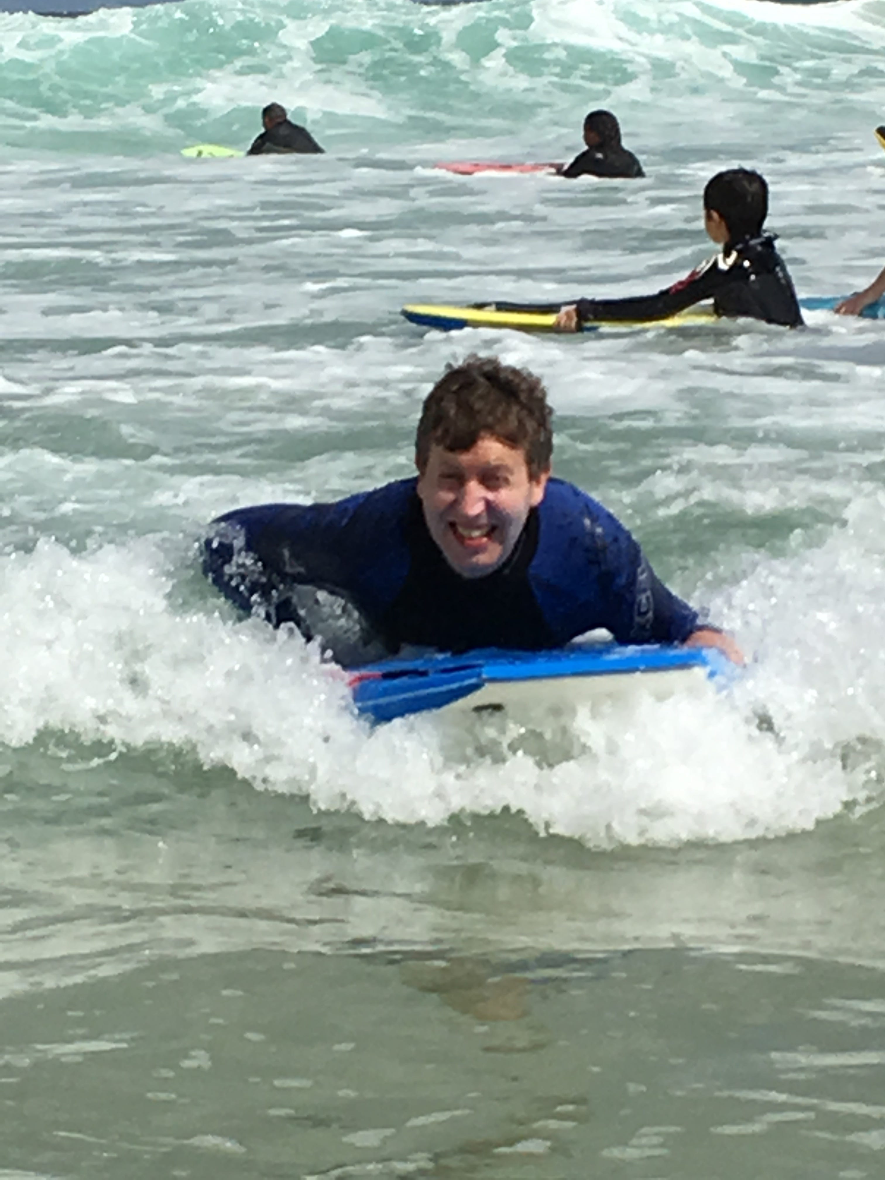 John Pearce | Substack