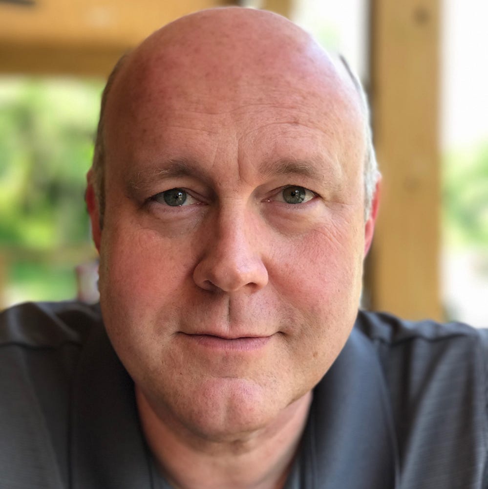 E. Andrew Taylor | Substack