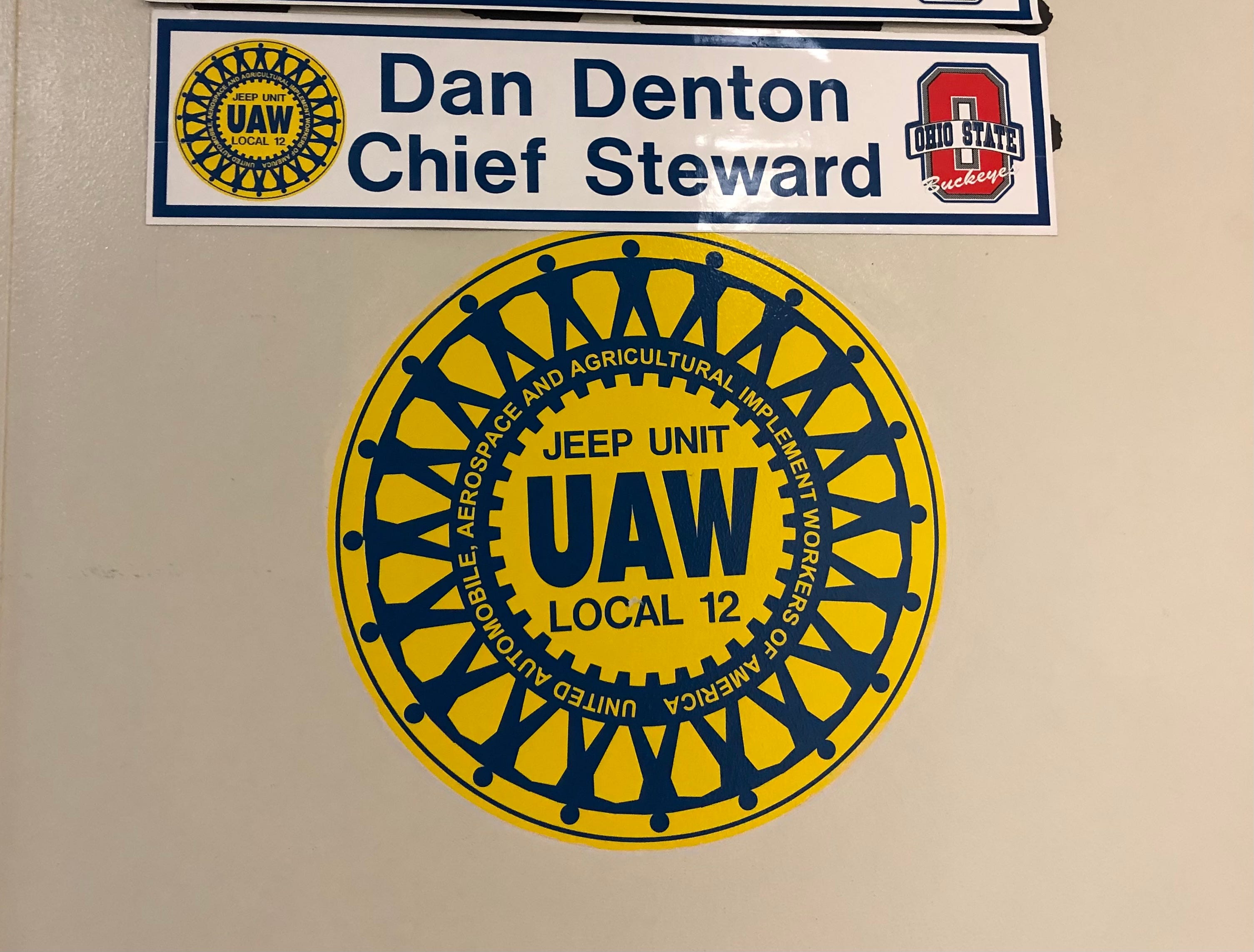 An Artist Update - by Dan Denton - The Factory Poet