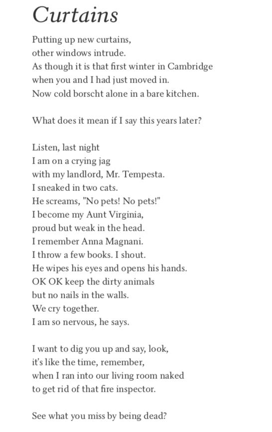 Poems for Your Weekend - by Maya C. Popa - Poetry Today