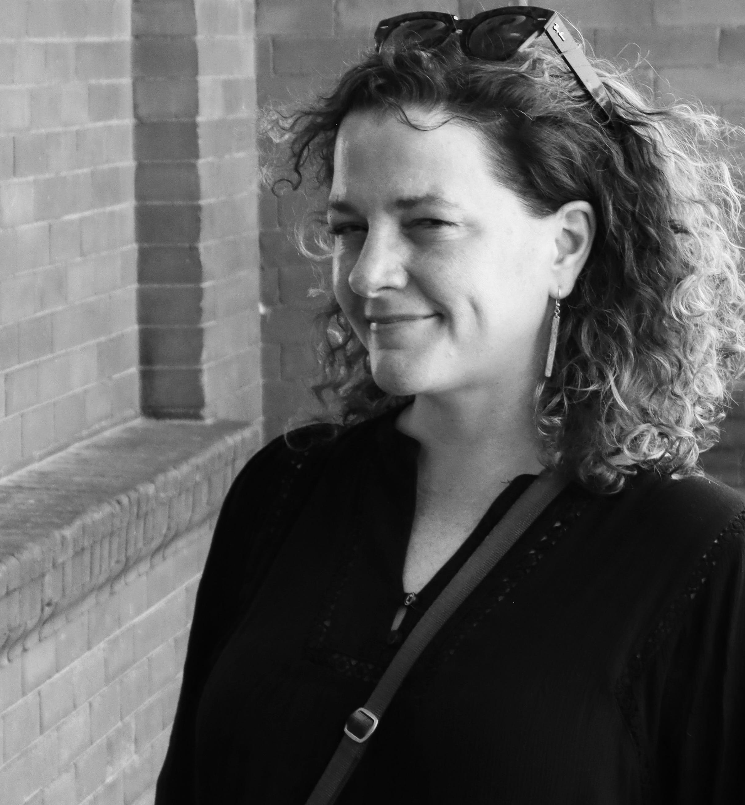 Kathleen McLaughlin | Substack