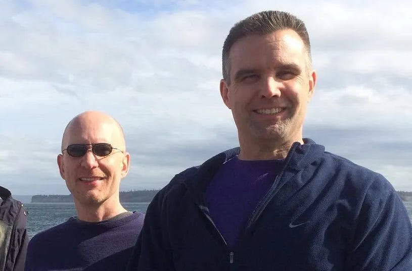 How to Build a Life - by Brent Hartinger