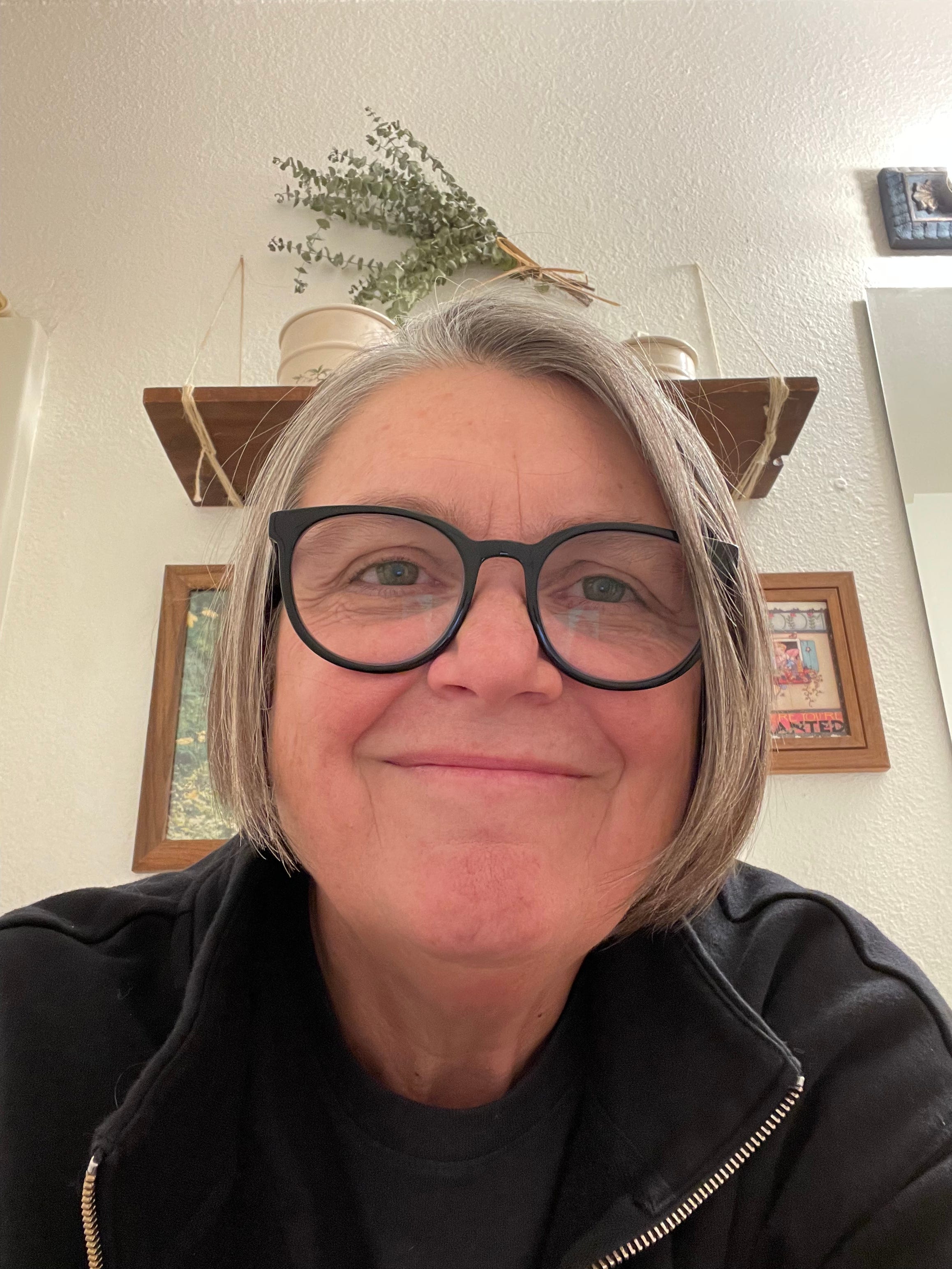 Deborah Haliday | Substack