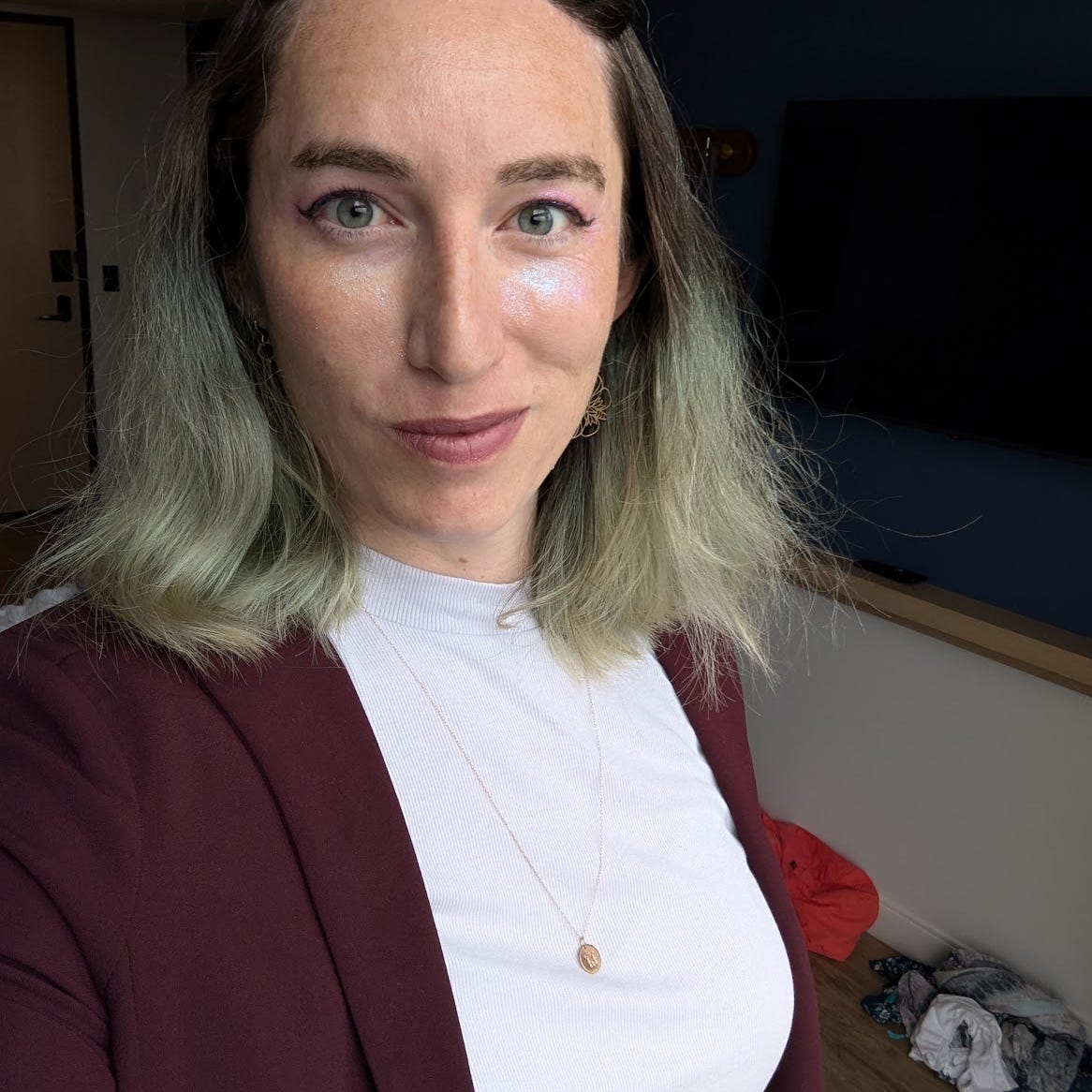 Join Kyler Middleton’s subscriber chat