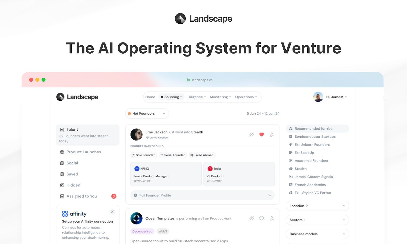 Building Trust in Enterprise AI: A Conversation with Leonid Feinberg of Verax [Startups in Focus ...