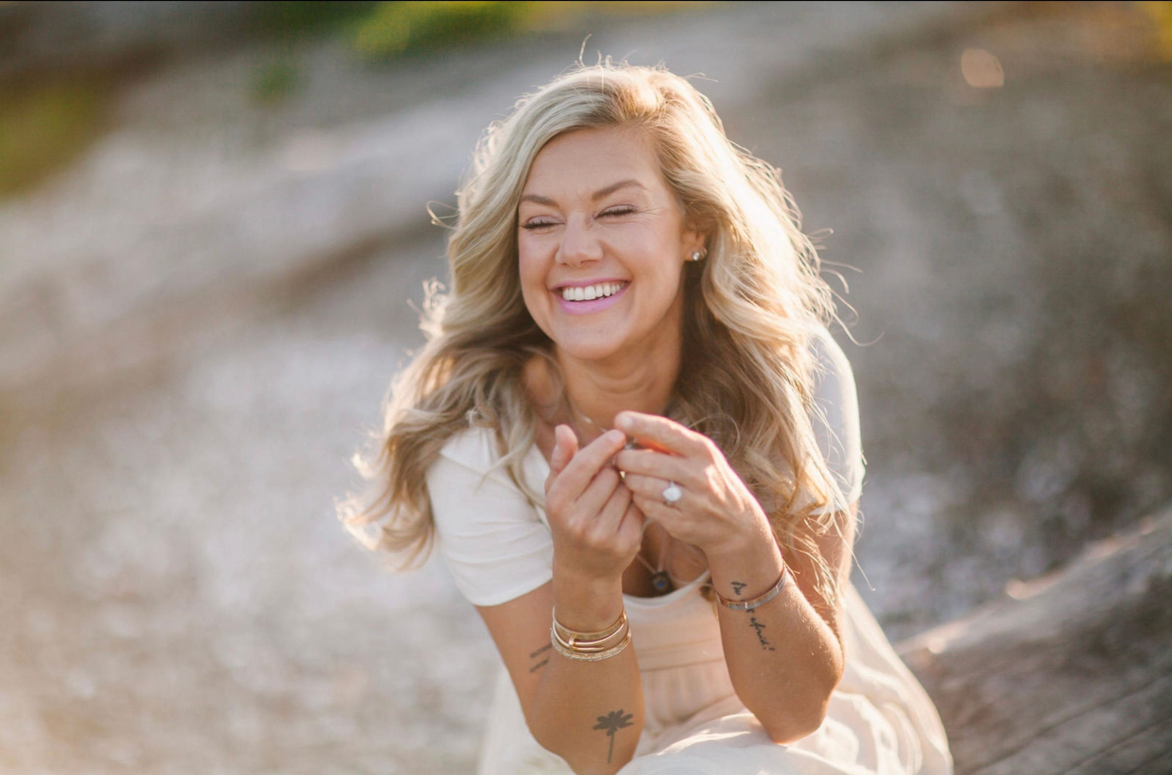 Kristine Nicole Mauss | Substack