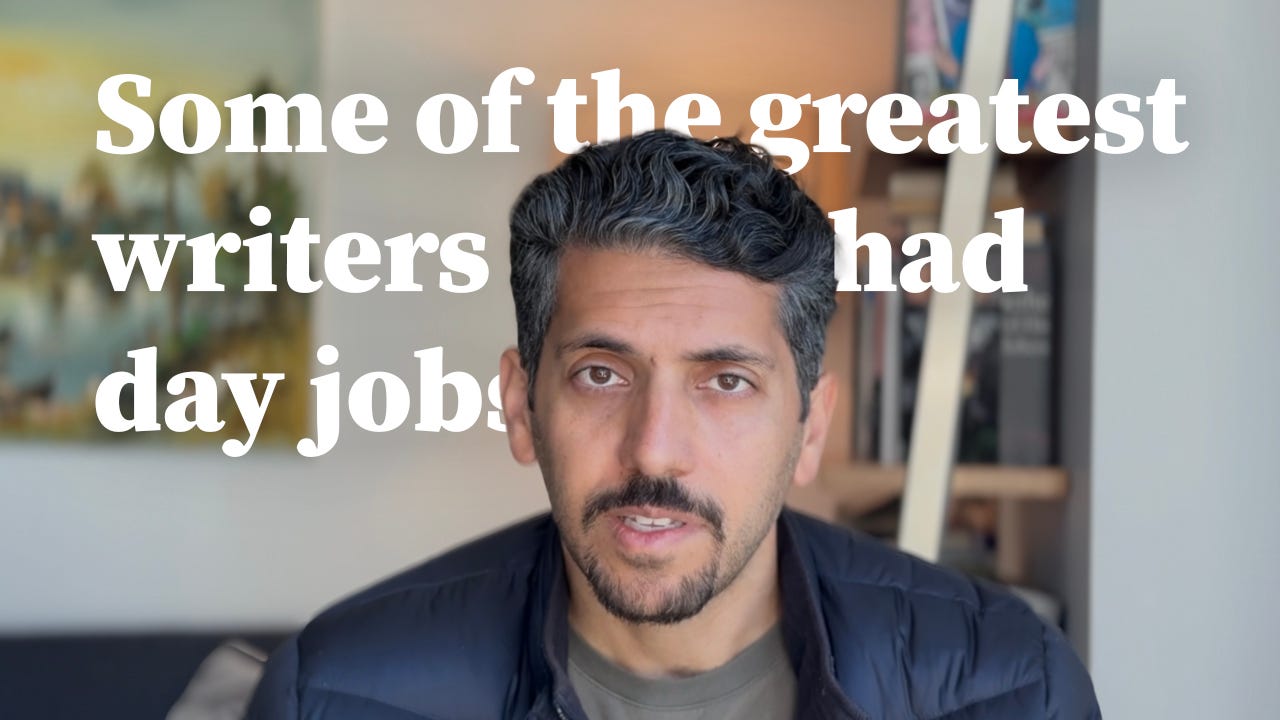 What’s a Gish Gallop? - by Ali Almossawi