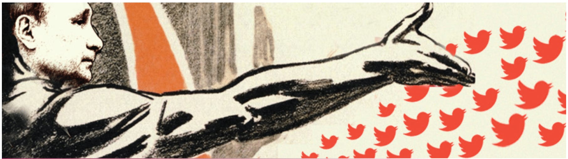 Hamilton 68: Brief Addendum - by Matt Taibbi - Racket News