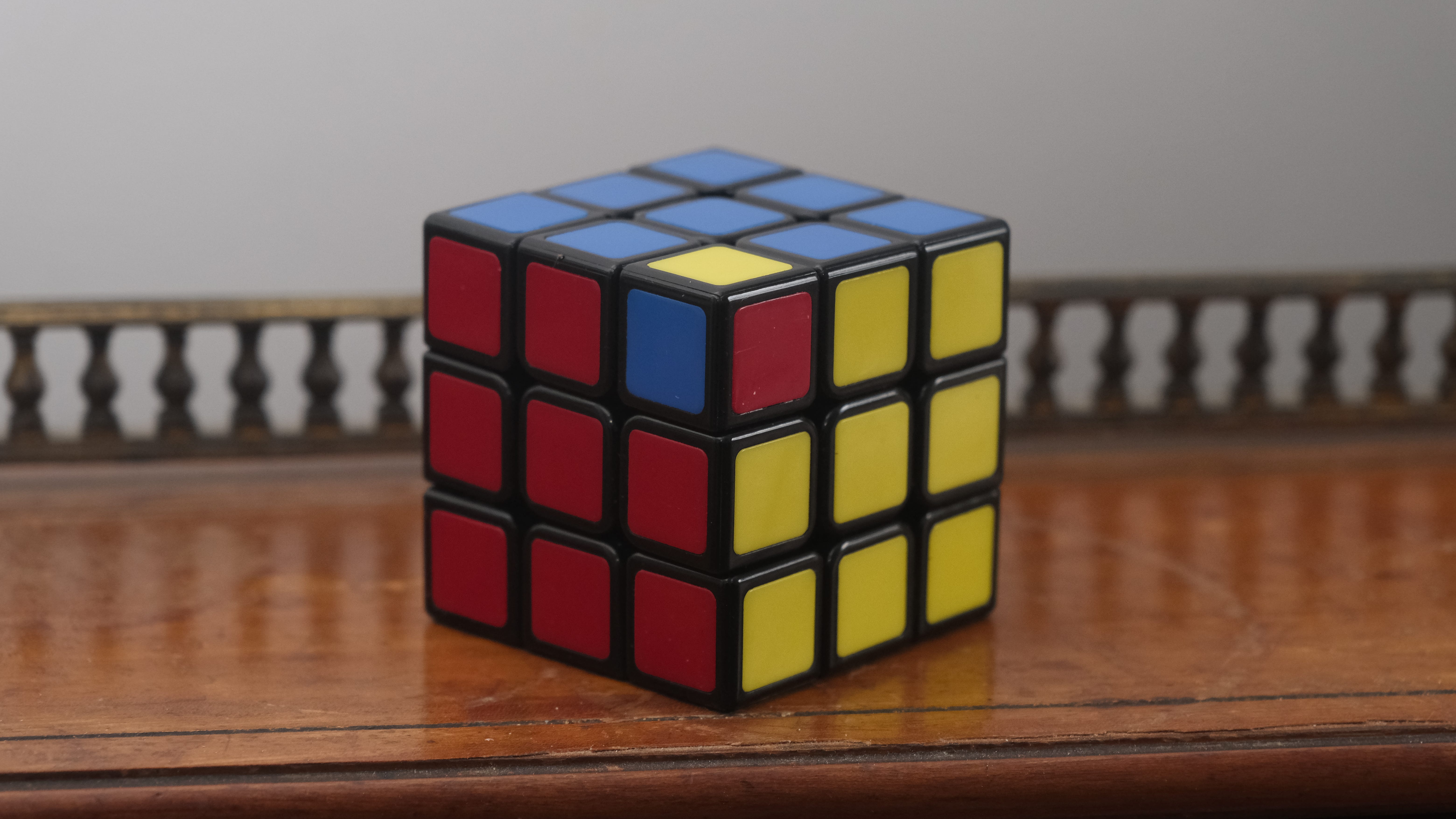 What is a Teleological Object? - by Gryphon