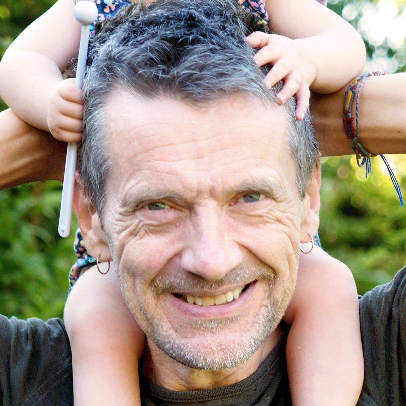 David Bocking | Substack